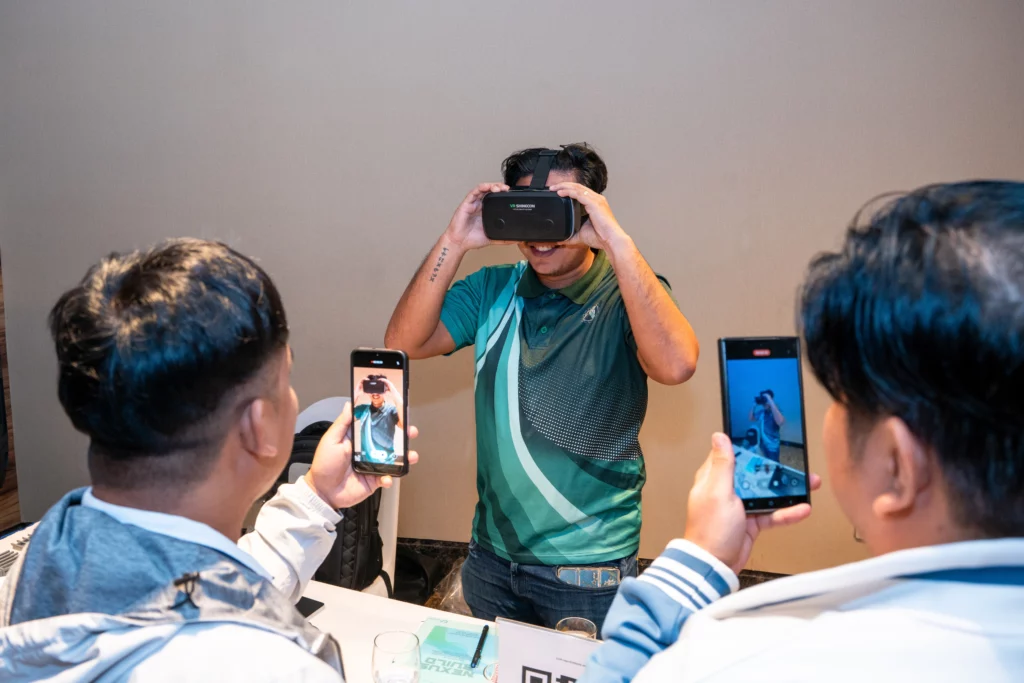 Nexus-Build Workshop | Events | CSI Bangkok