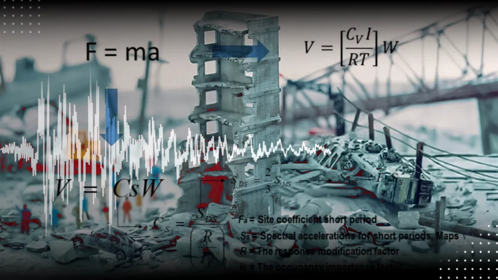 Earthquake Magnitude Building Design | Knowledge | CSI Bangkok