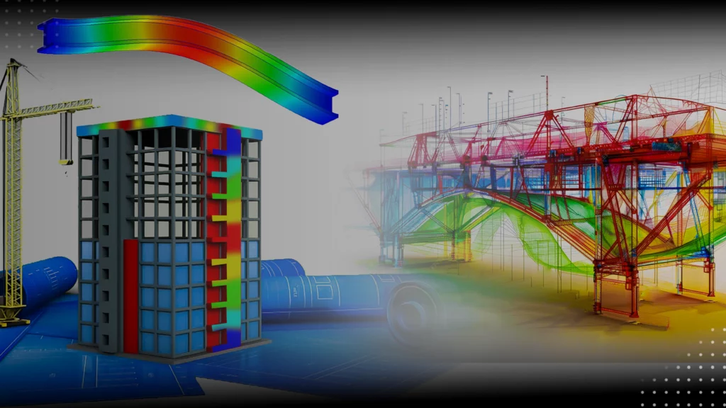 Practical Structural Modeling for FEA | Knowledge | CSI Bangkok