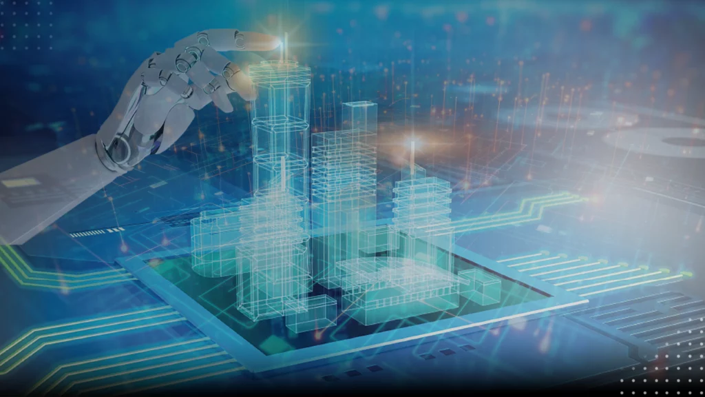 7 Ways AI in Structural Engineering is Transforming Design & Workflows