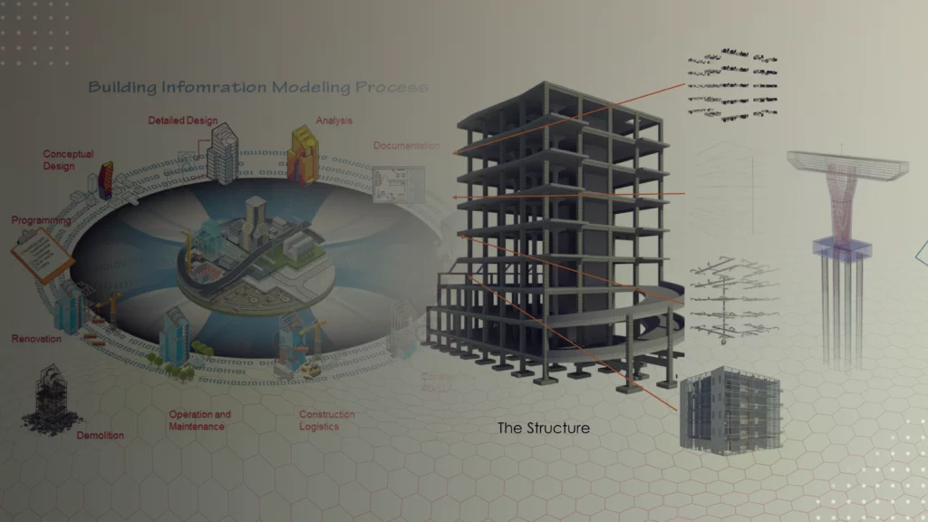 The Power of Structural Data & BIM | Knowledge | CSI Bangkok