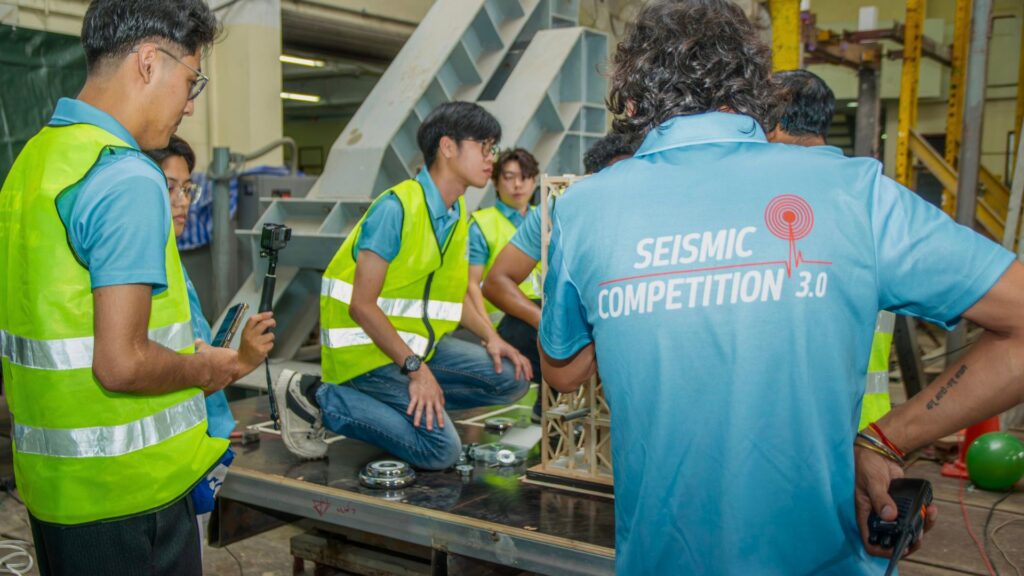 CSi Bangkok Events & Workshop