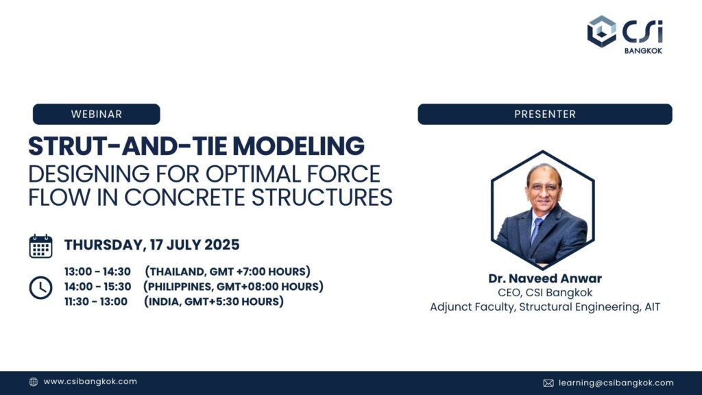 CSi Bangkok Events & Workshop